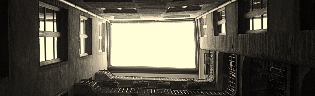 Channel Six – Simon John Cox